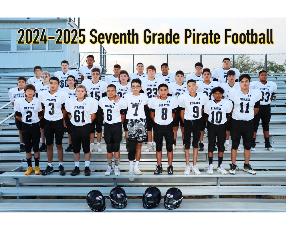 Lytle Seventh Grade Football September 19 2024 Lytle 14 Carrizo