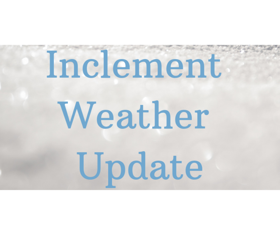 2 Hr Delay Wednesday January 17 Abington Middle School 2 Hr Delay Wednesday January 17 Abington Middle School