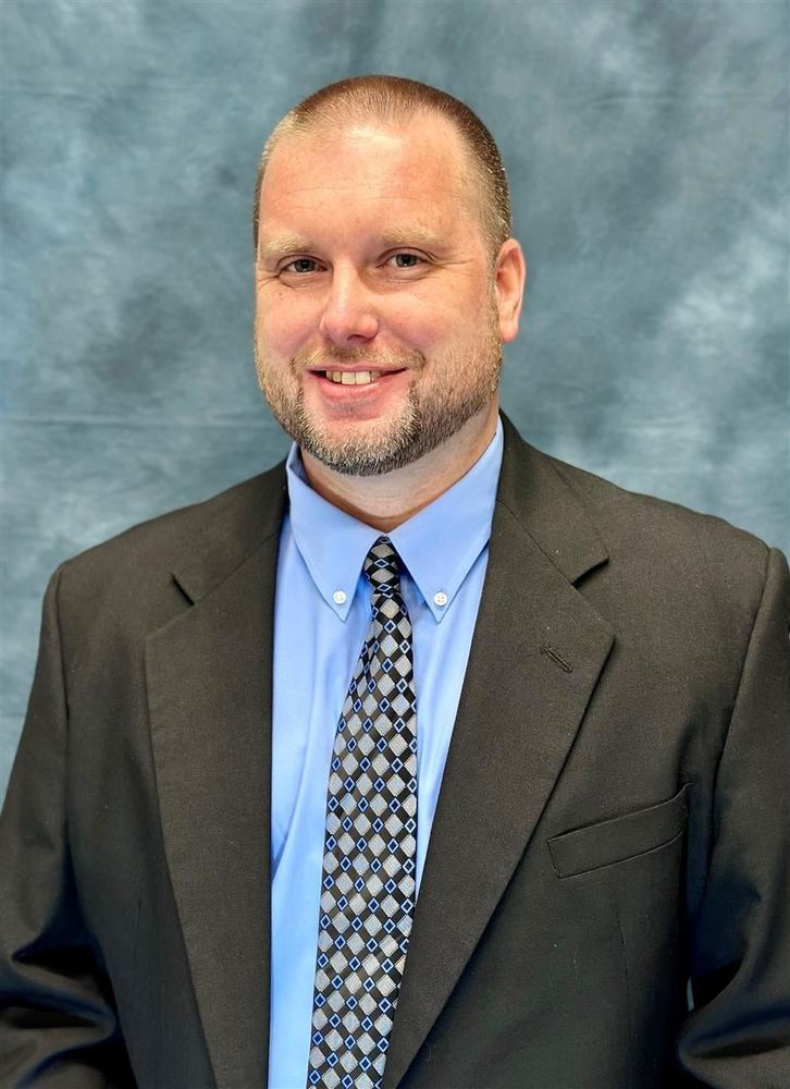 District Names Brian Gibbons As Director Of Federal Programs District