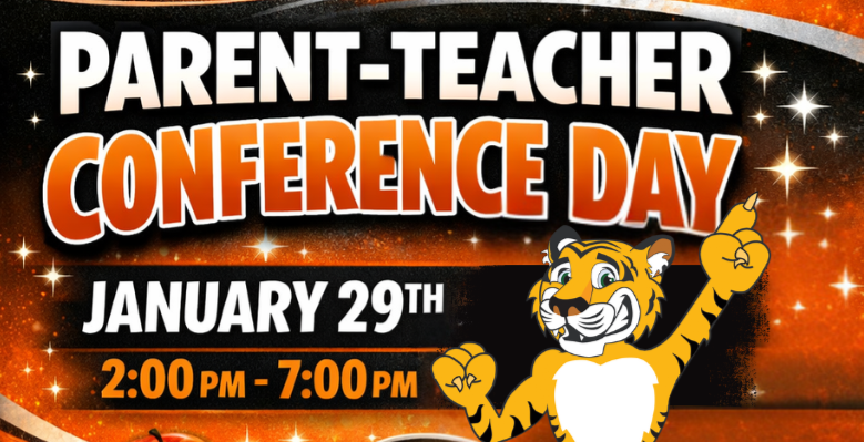 Early Dismissal and Parent Teacher Conference Day | Amelia County ...