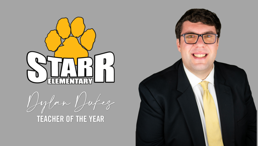 Starr Elementary School