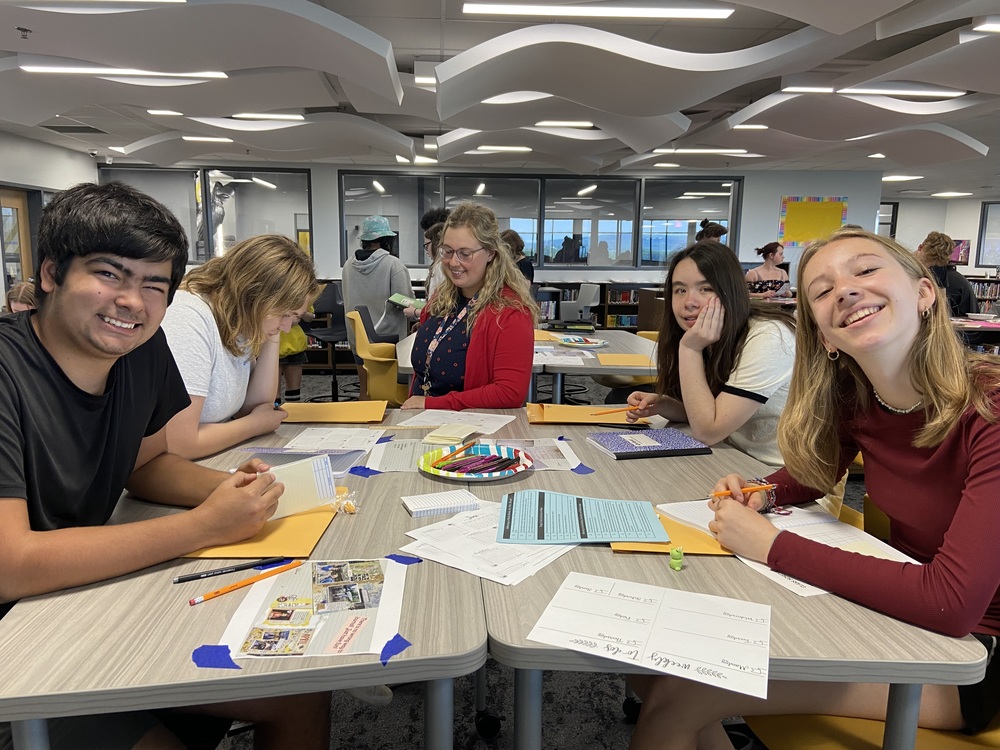 News | Jack Young Middle School