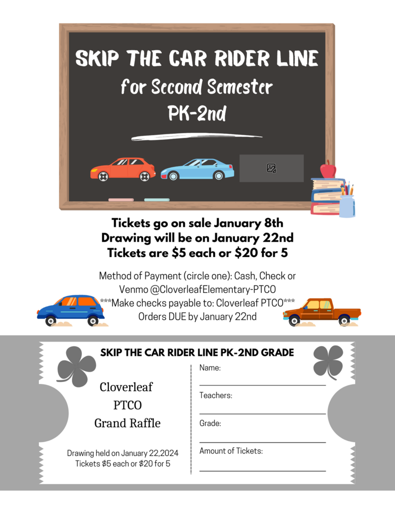 Live Feed | Cloverleaf Elementary School