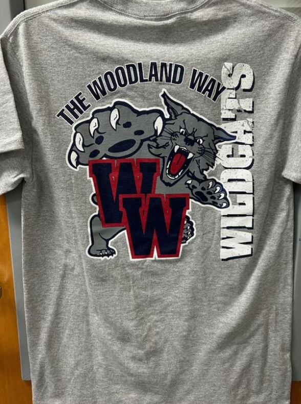 Woodland Middle School