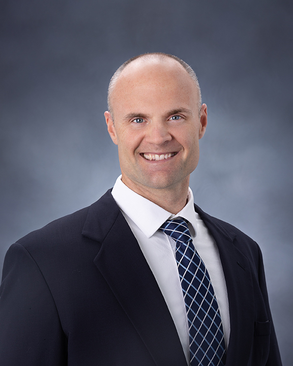 Athletic Activities Director Matt Spellman Honored Bay Village City