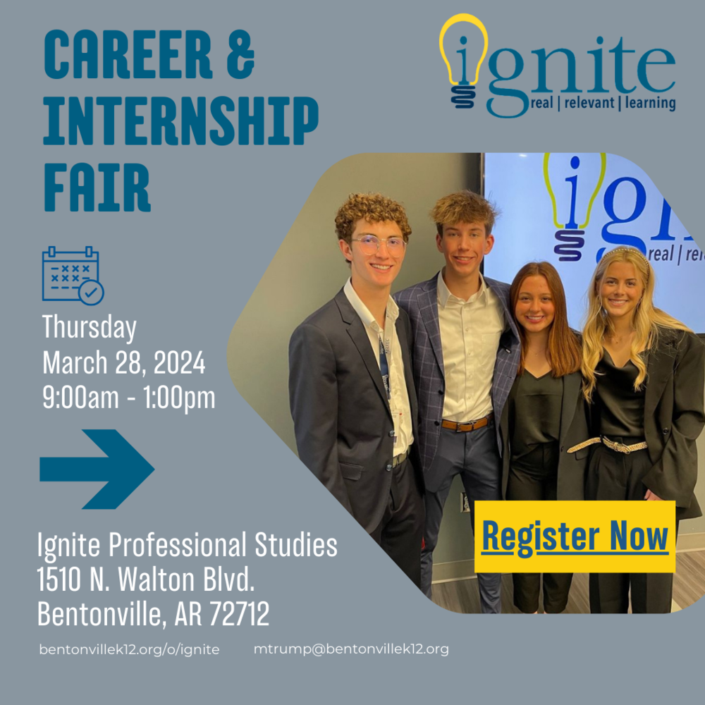 News | Ignite Professional Studies