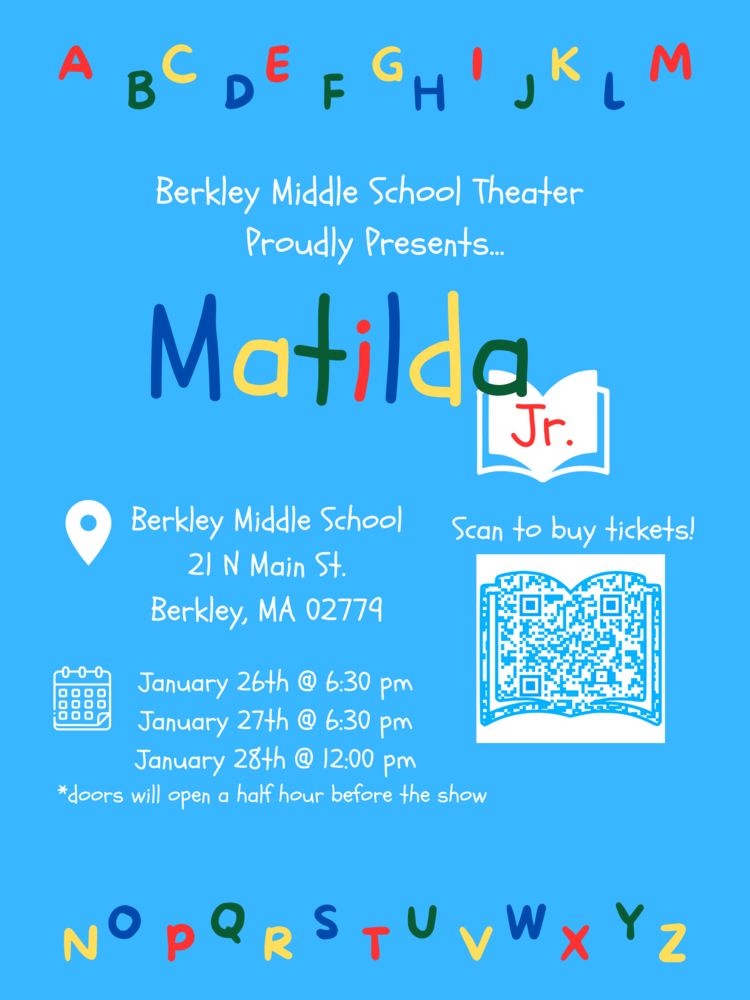 News | Berkley Public Schools