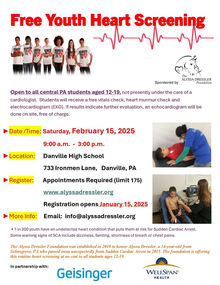 News | Berwick High School