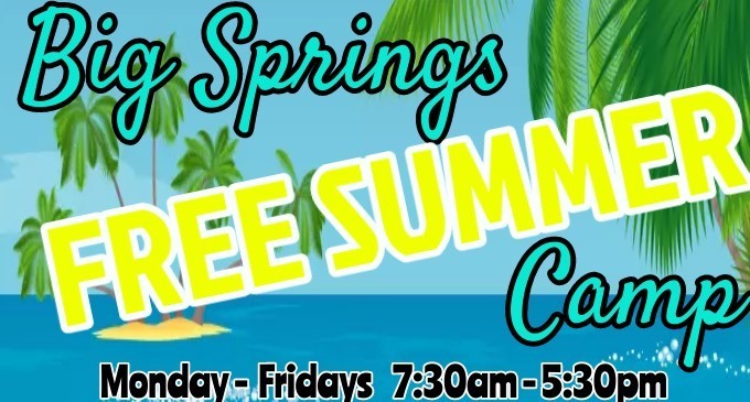 News | Big Springs Elementary School District