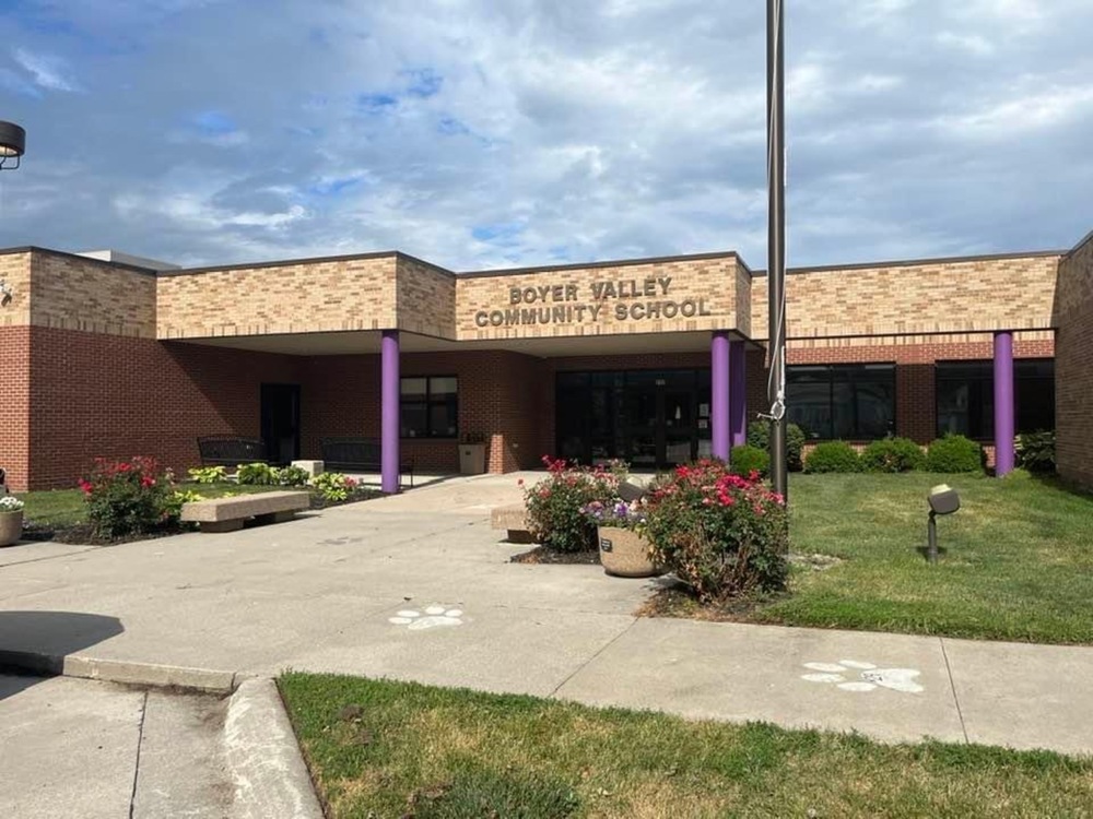 News | Boyer Valley Community School District