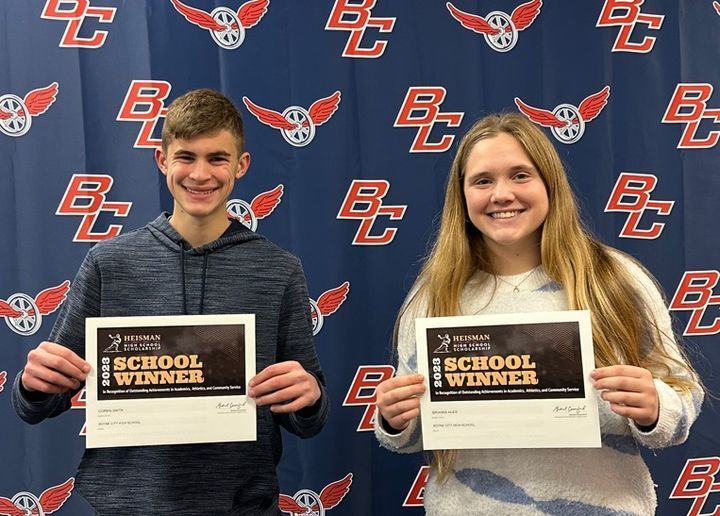 News | Boyne City High School