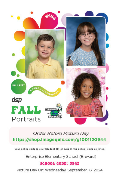 Live Feed | Enterprise Elementary