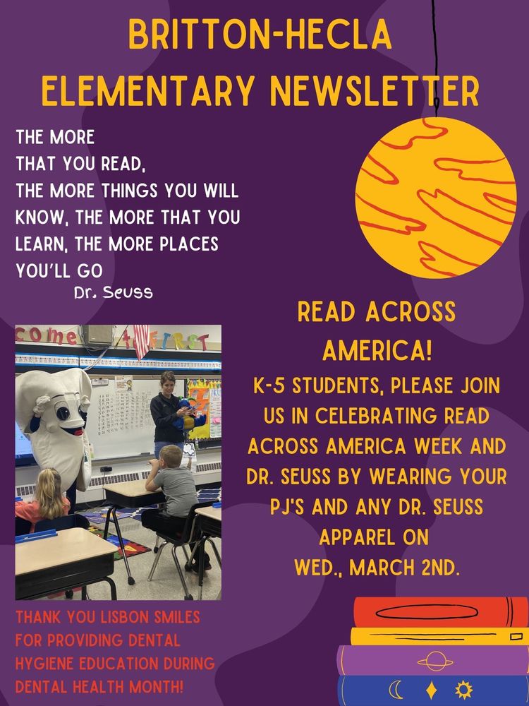 2.27.22 | Britton-Hecla School District 45-4