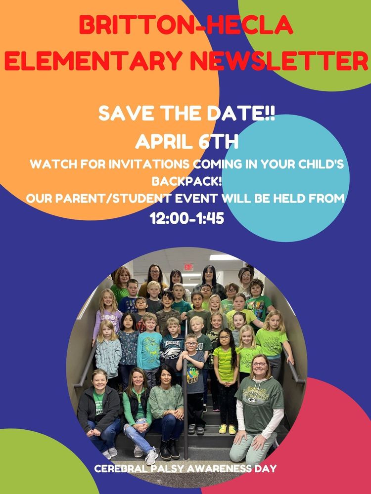 3.25.22 | Britton-Hecla School District 45-4