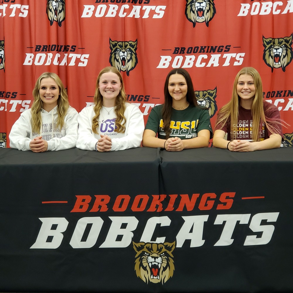 Brookings High School