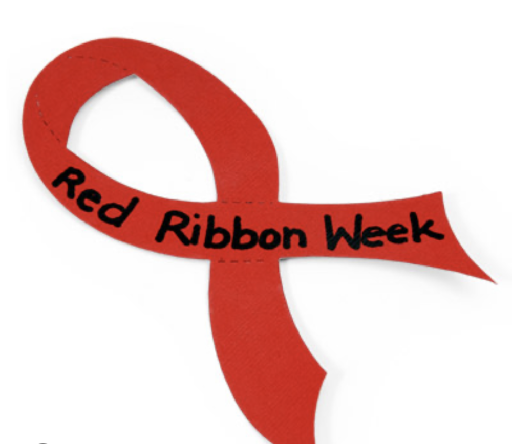 Red Ribbon Week 2023 Burlington Public School