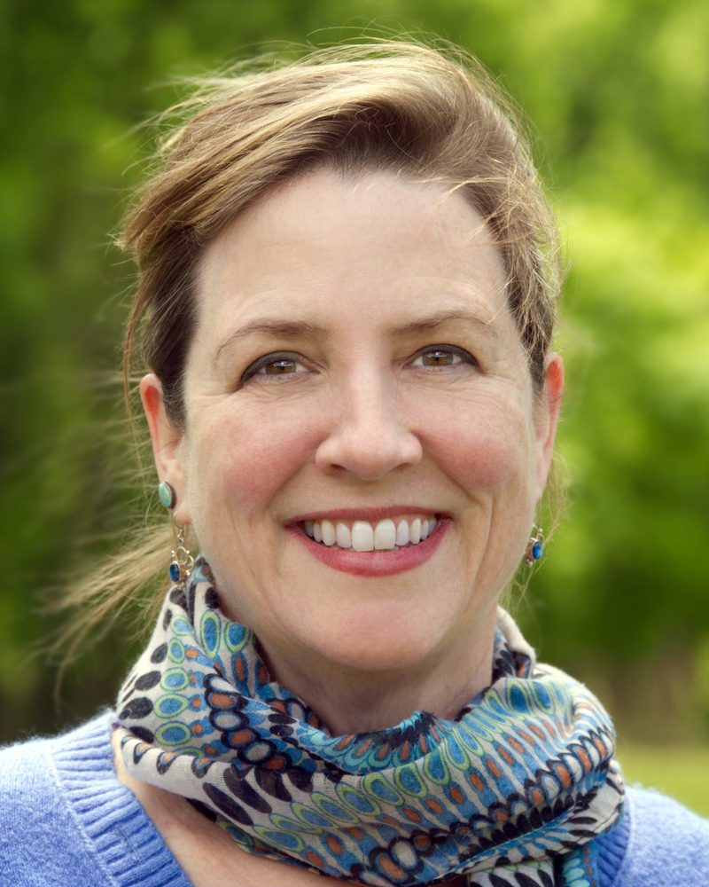 CNRC Guest Speaker Metro Nashville CM Sandy Ewing District 34
