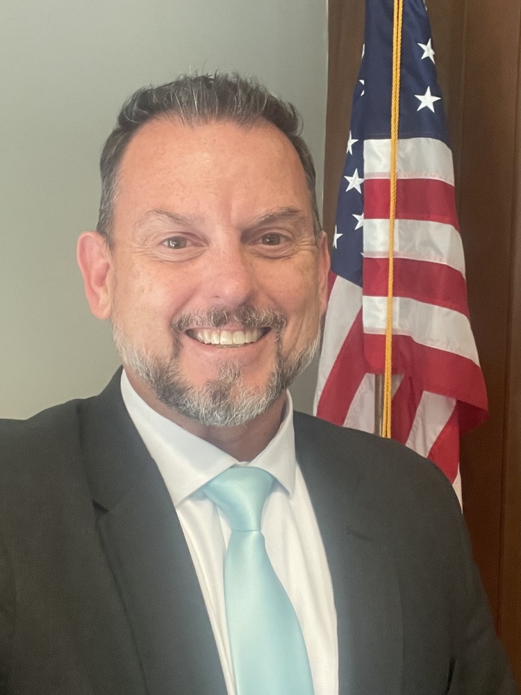 City Manager Earns Certified Municipal Finance Officer CMFO