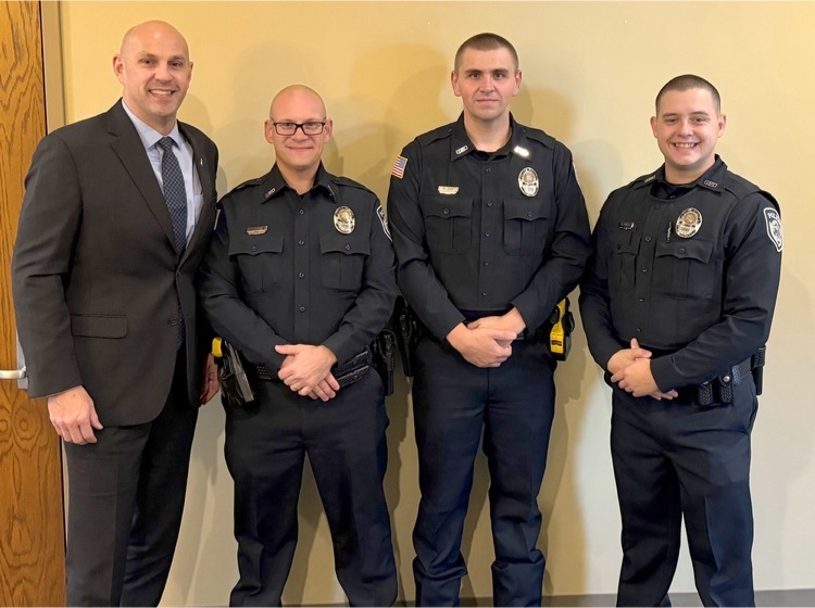 GPD Officers Graduate Law Enforcement Academy City Of Gatlinburg GPD Officers Graduate Law Enforcement Academy City Of Gatlinburg