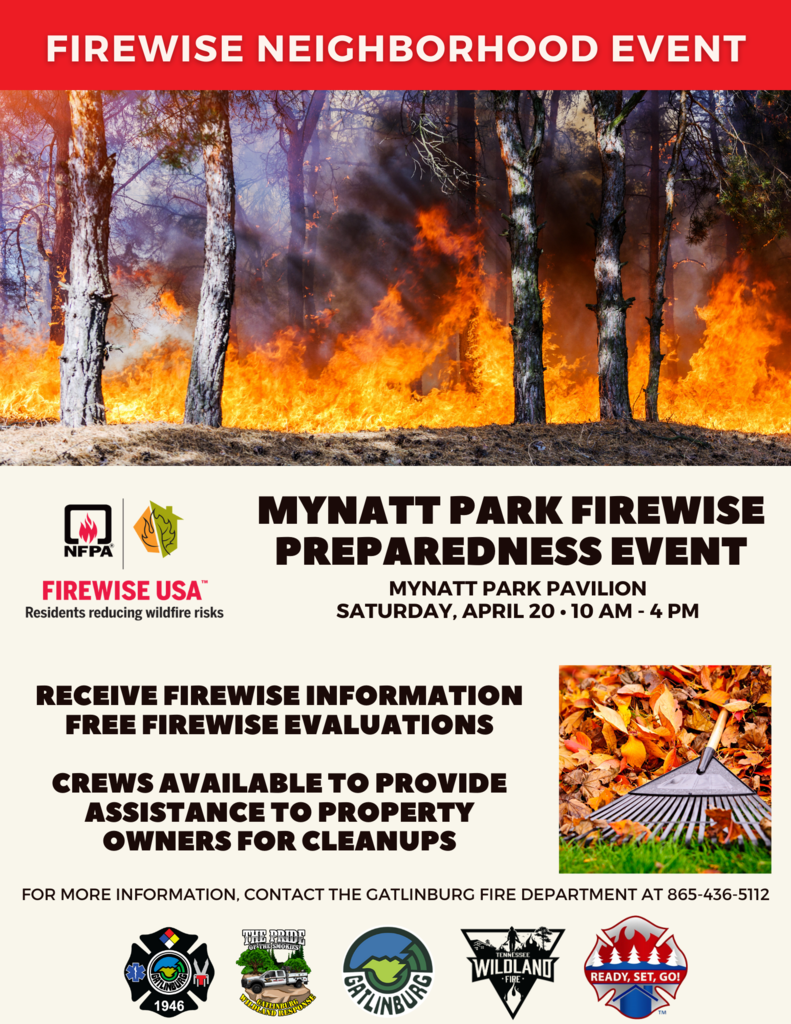 Social Media | City of Gatlinburg