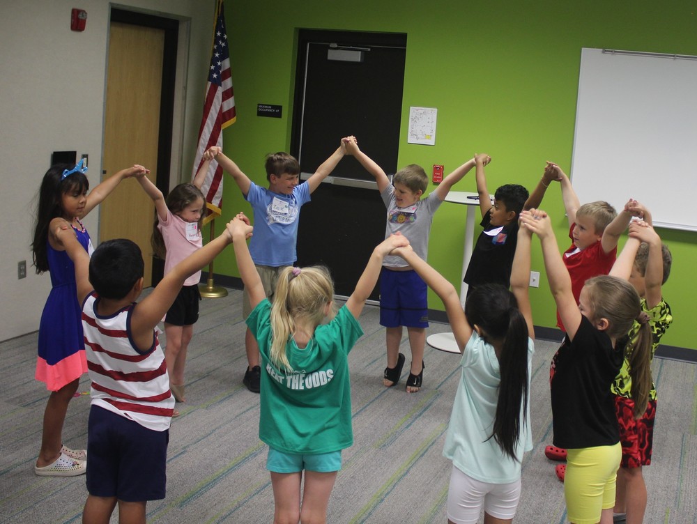 GIPL Announces 2026 Summer Programming for Kids & Teens | Grand Island ...