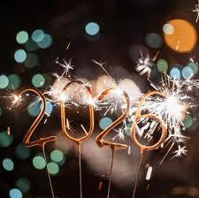 Looking Forward in 2026... | City of Weed