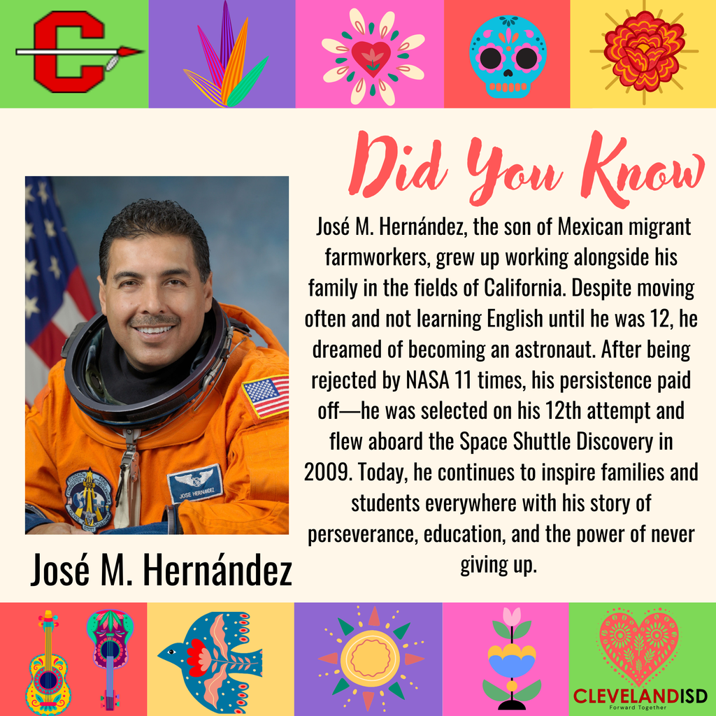 Live Feed | Cleveland ISD