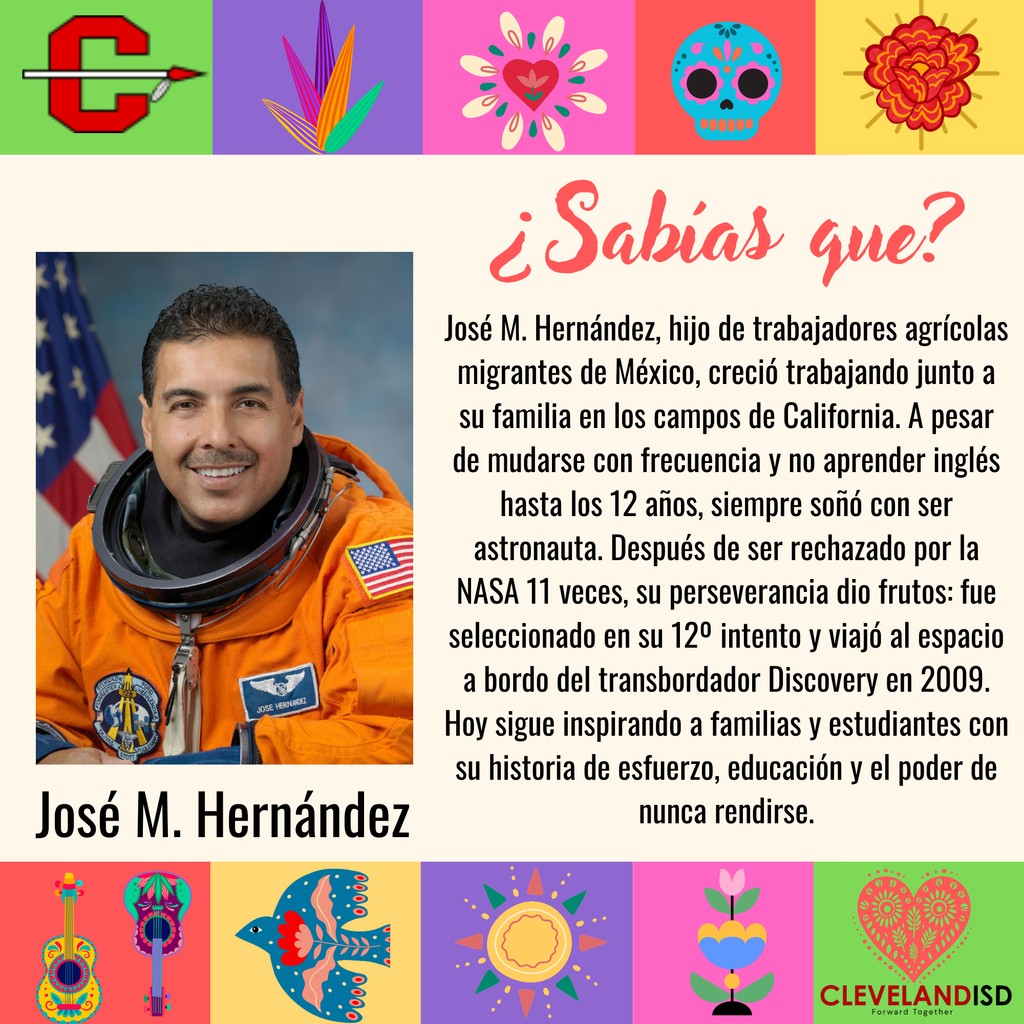 Live Feed | Cleveland ISD