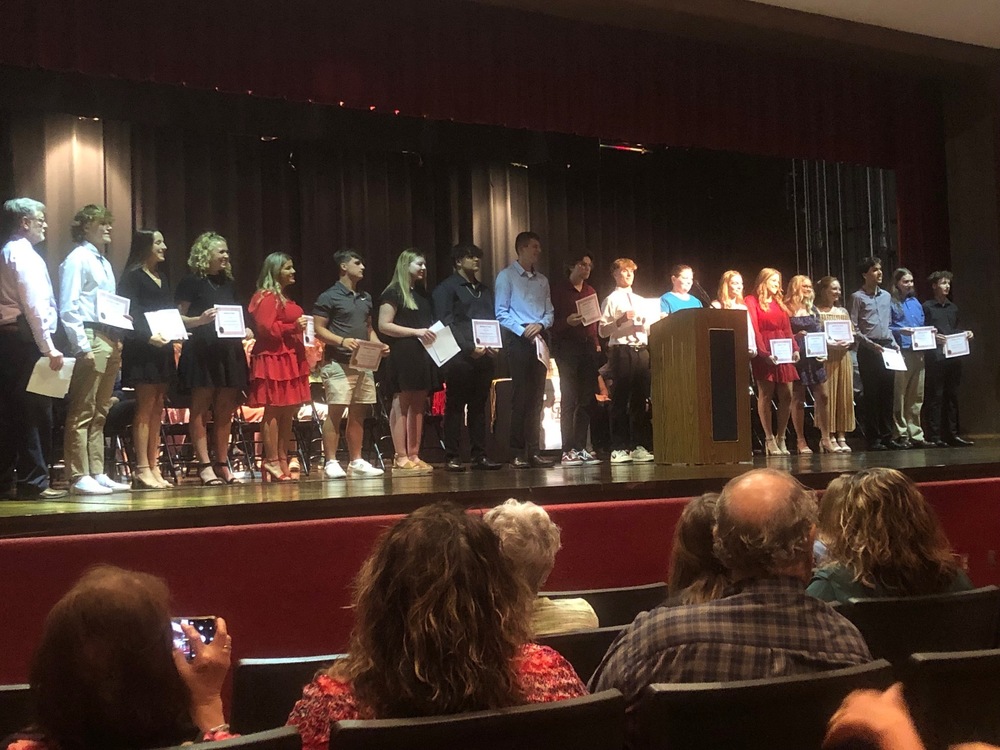 Clinton Prairie School Corporation