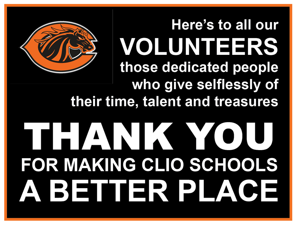 Live Feed | Clio Area Schools