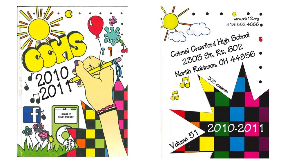 Colonel Crawford Local Schools