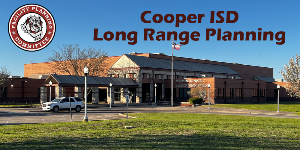 News | Cooper Independent School District