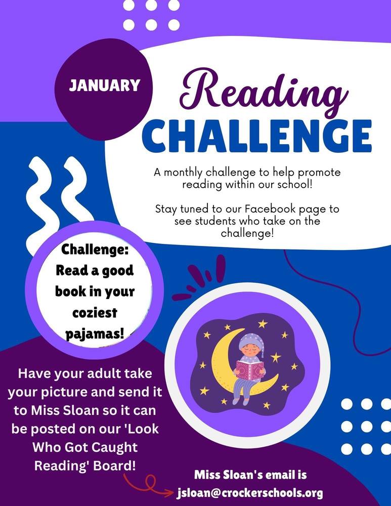 News | Crocker R-II School District