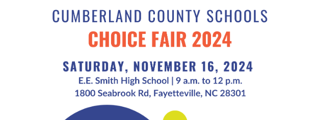 Choice Fair 2024 | Cumberland Academy K-5