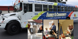 CCS’ Family Engagement On Demand | Alderman Road