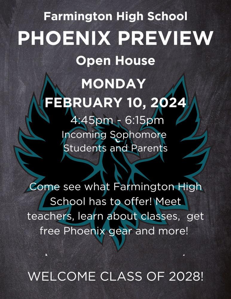 News | Farmington Junior High