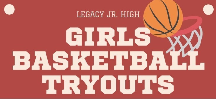 News | Legacy Junior High