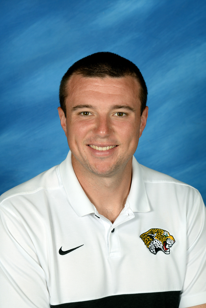 De Queen Public Schools Announces Drew Dykes named De Queen Leopard ...