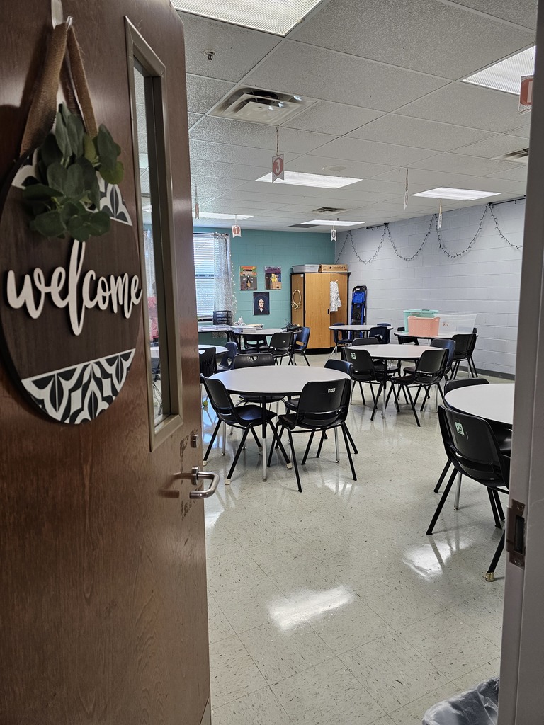 Live Feed | Center Hill Middle