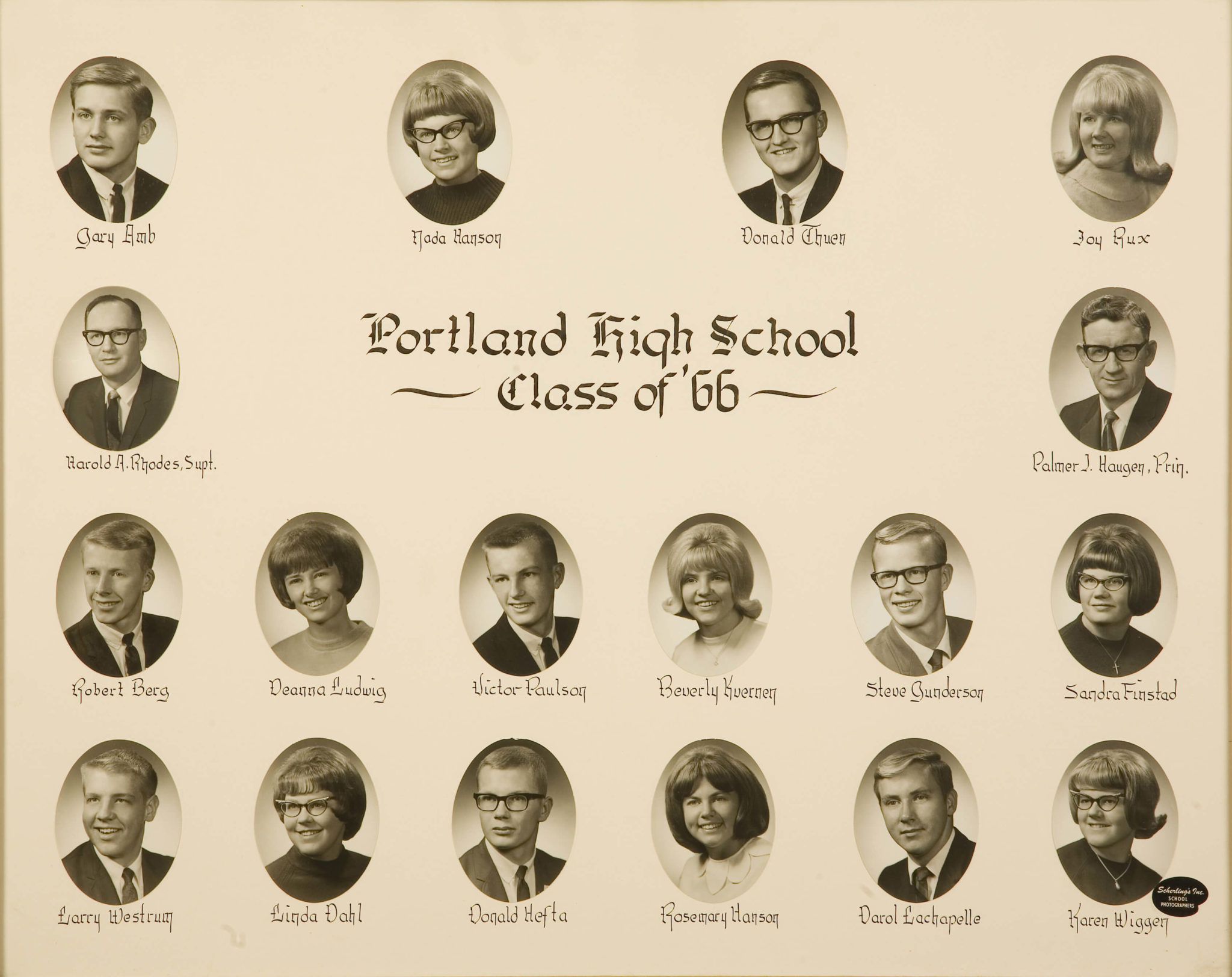 Documents | May-Port CG School District