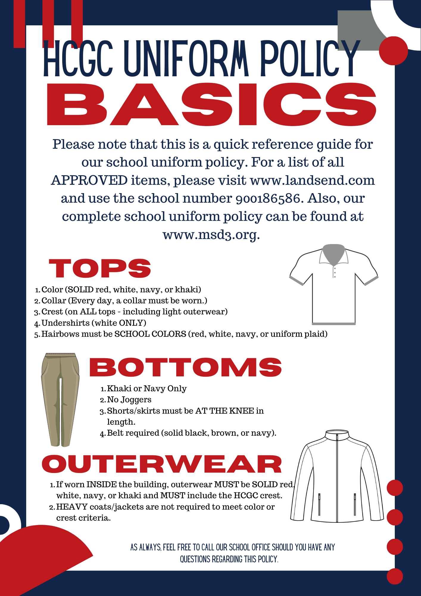 Documents | Marion School District