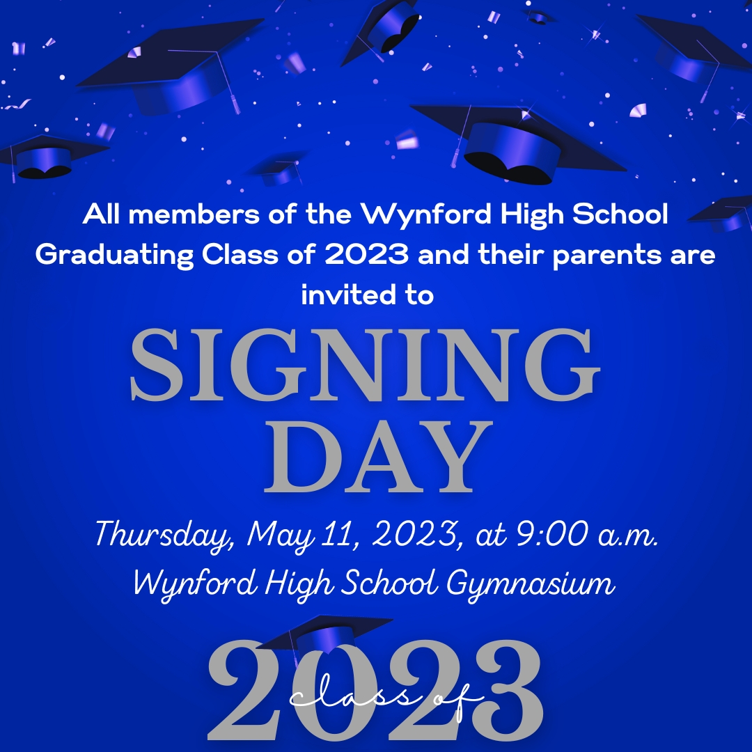 Documents | Wynford Local Schools
