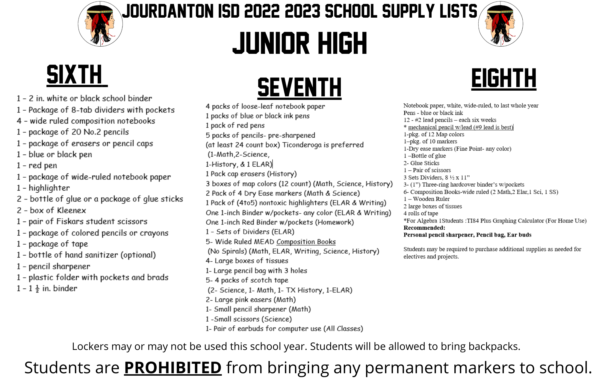 Documents | Jourdanton ISD