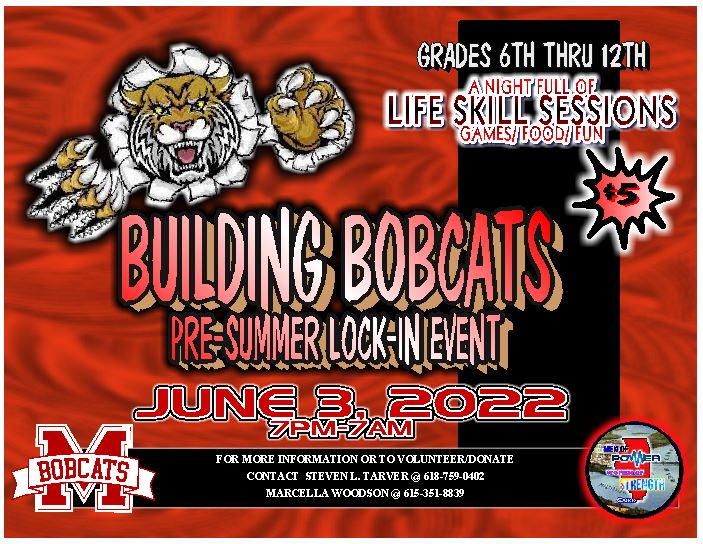 Documents | Meridian CUSD #101