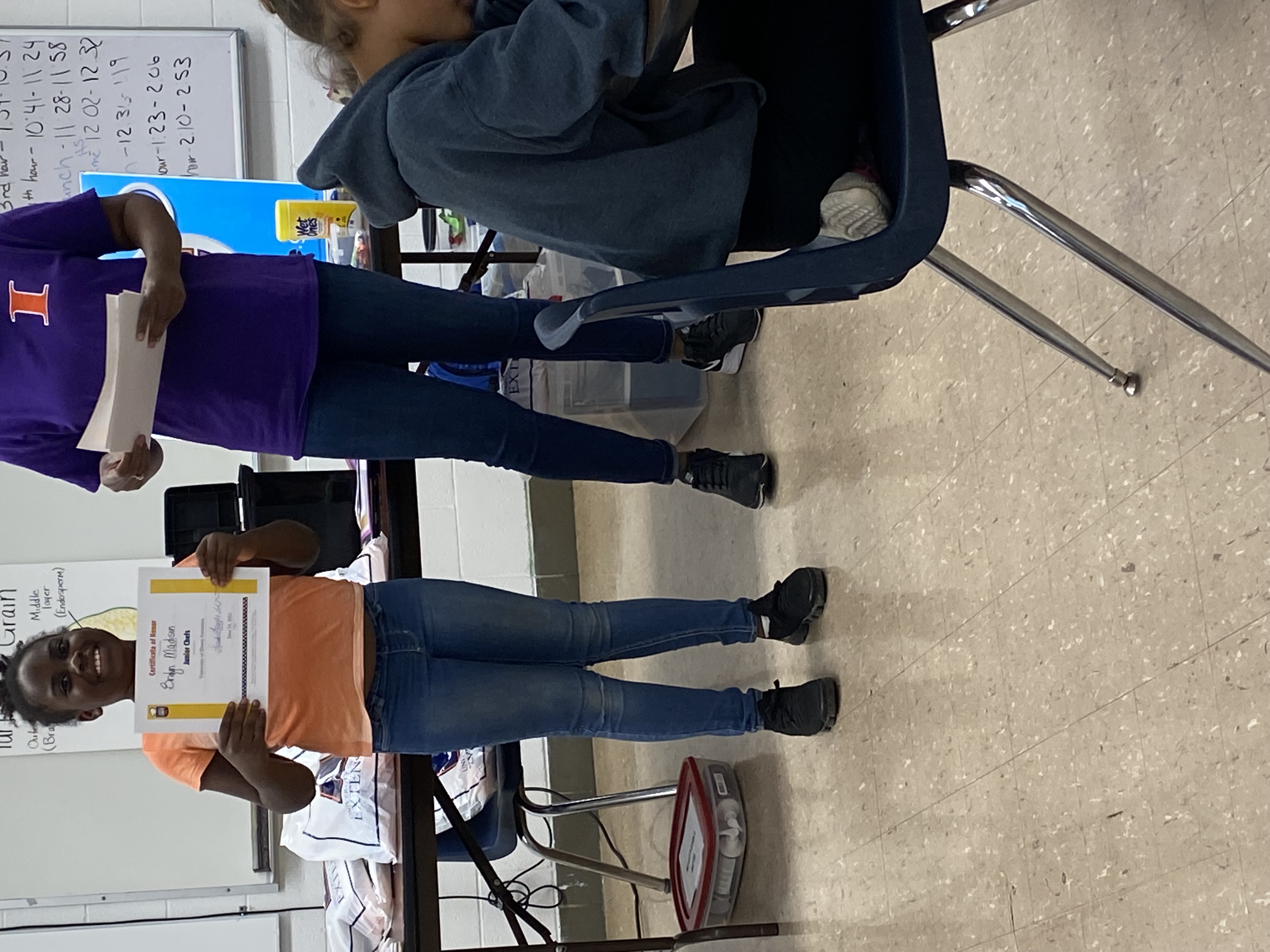 Documents | Meridian CUSD #101