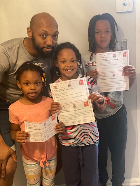 Documents | Meridian CUSD #101