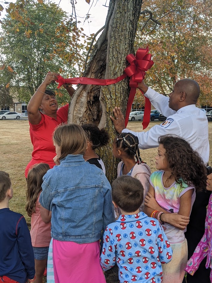 Documents | Meridian CUSD #101