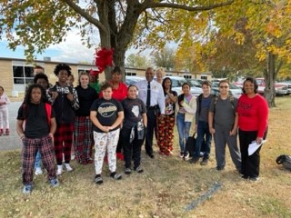 Documents | Meridian CUSD #101