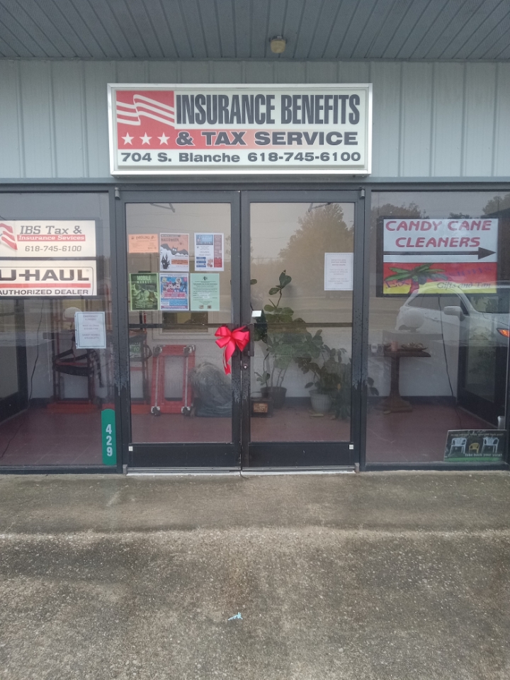 Documents | Meridian CUSD #101