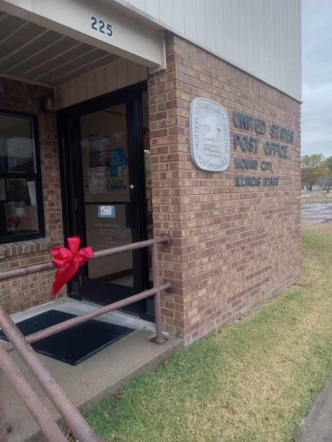 Documents | Meridian CUSD #101